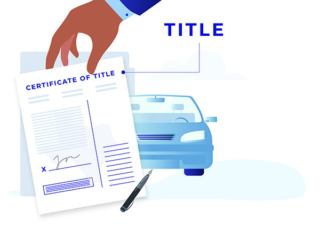 Car Title vs. Registration: What’s the Difference? - RateGenius